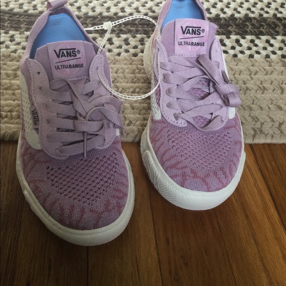 Vans | Shoes | Vans Ultra Range | Poshmark